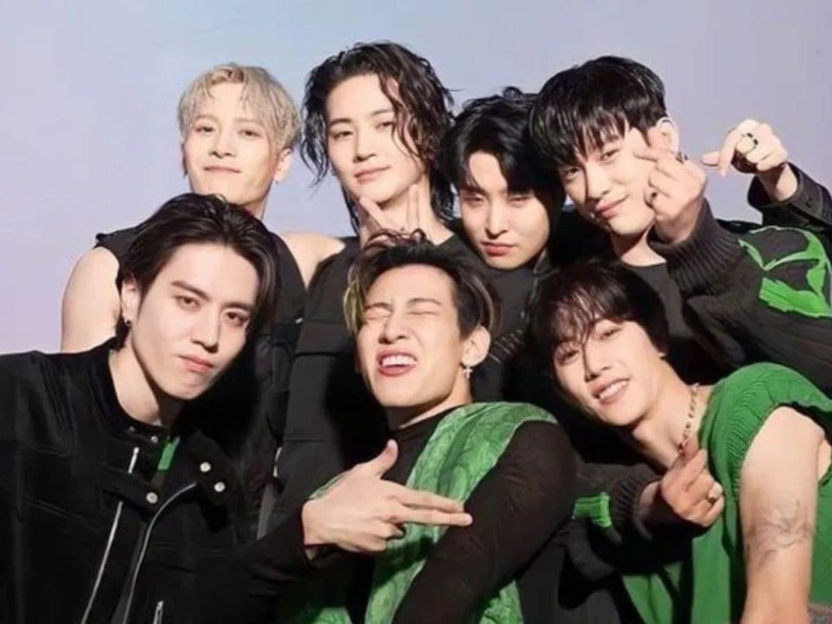 GOT7 to celebrate their 11th debut anniversary with Ahgases, holding ...
