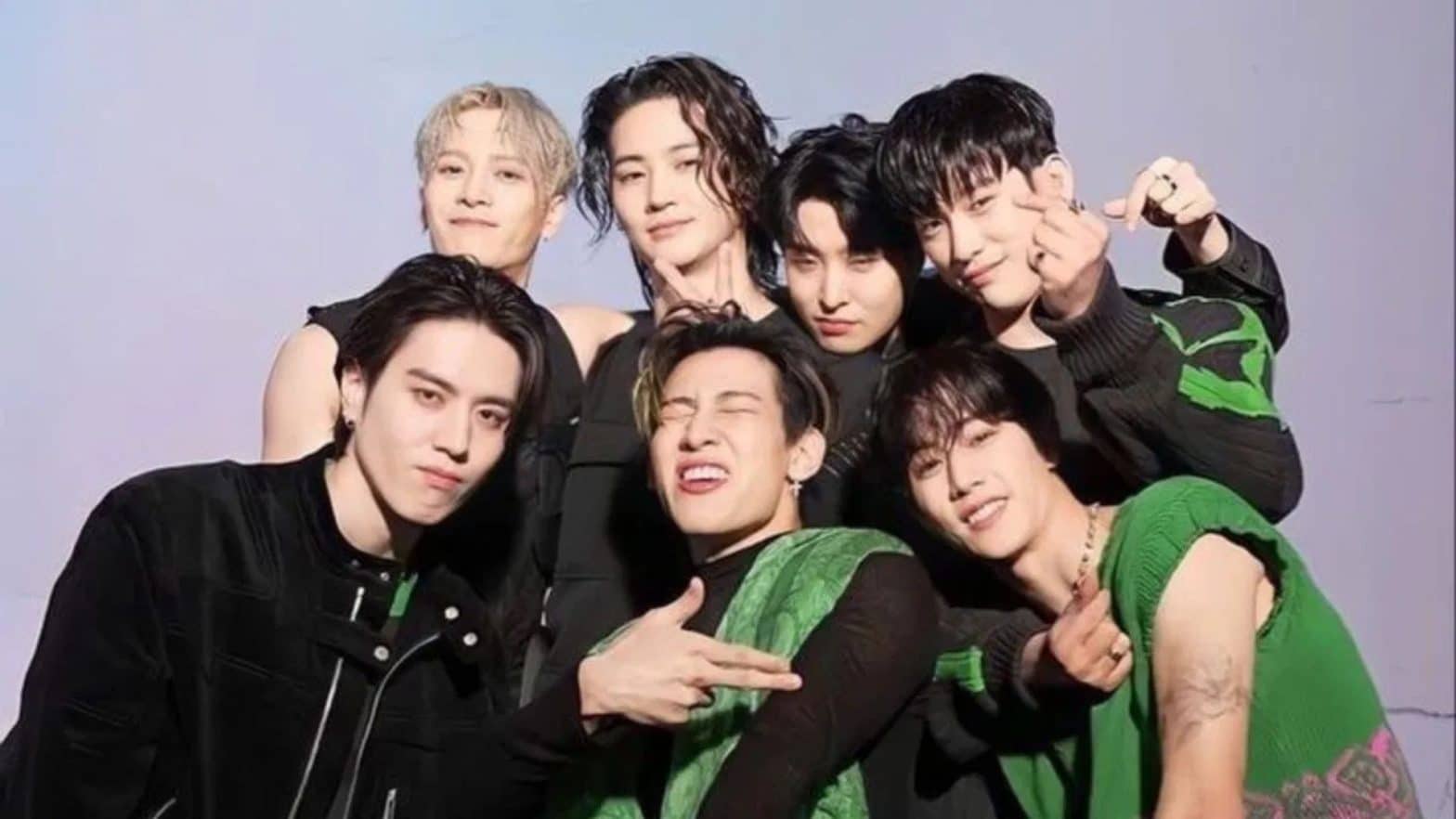 GOT7 to celebrate their 11th debut anniversary with Ahgases, holding ...