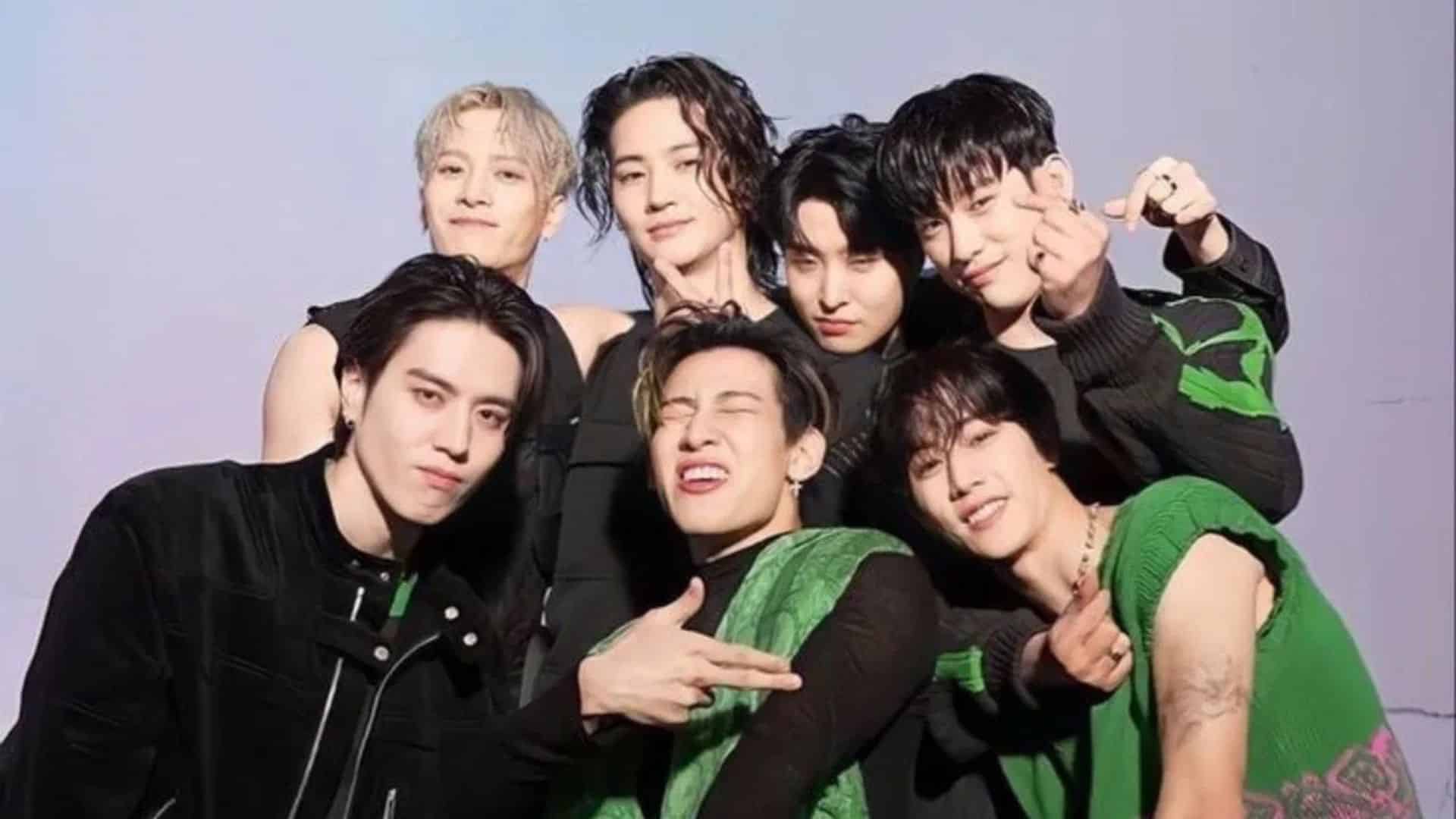 GOT7 to celebrate their 11th debut anniversary with Ahgases, holding ...