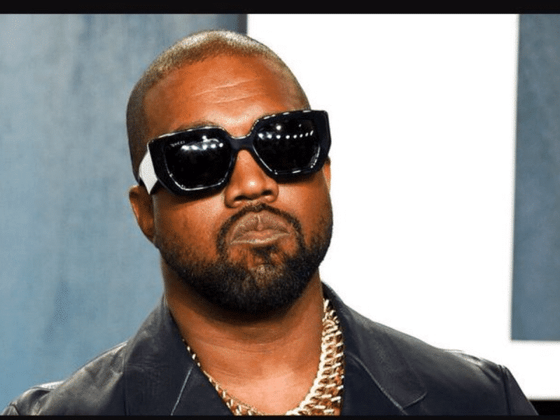 Kanye West Sparks Outrage with 'Heil Hitler' Music Video