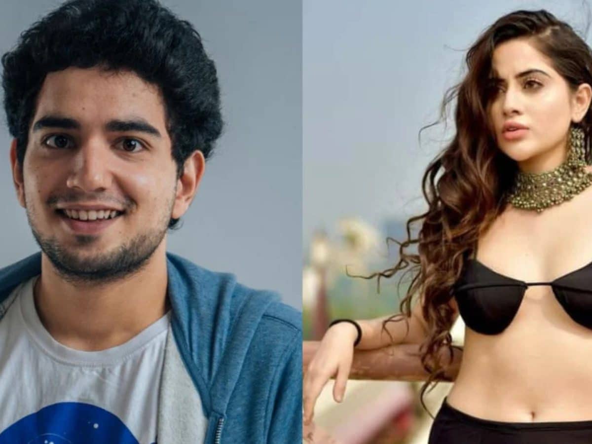 Elvish Yadav threatens to slap YouTubers Gautami Kawale & Abhyudaya Mohan with legal notice for ...