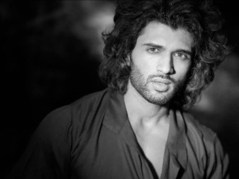 Vijay Deverakonda car collection: Arjun Reddy star's garage screams ...