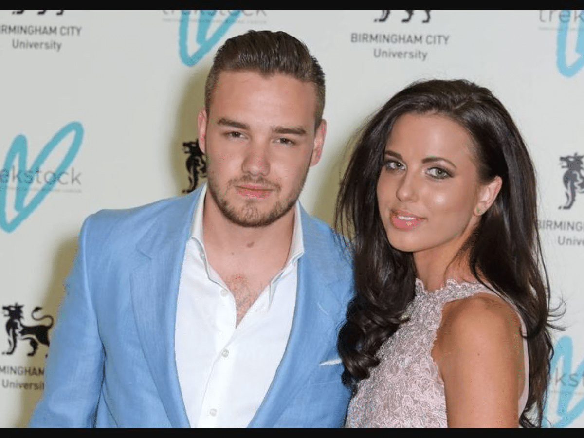 Liam Payne’s girlfriend Sophia Smith announces engagement to James ...