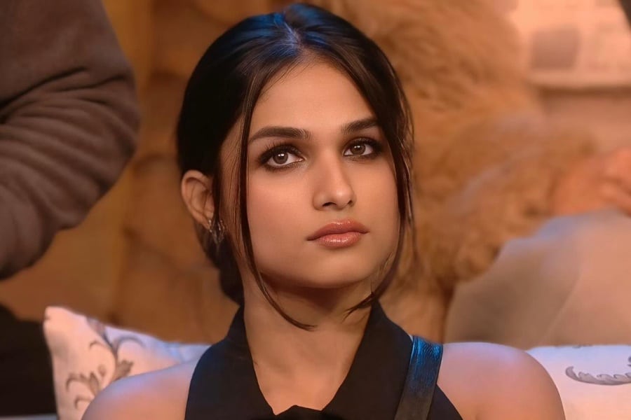 Salman Khan confronts Kashish Kapoor in Bigg Boss 18 Weekend Ka Vaar episode