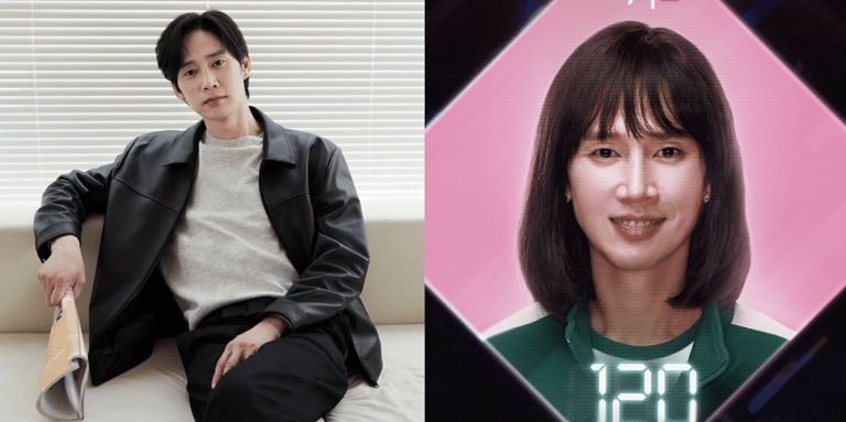 'Squid Game 2' transgender character ignites debate over representation ...