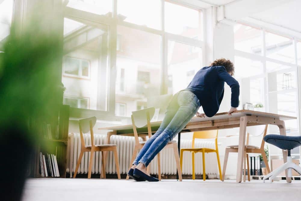 Don't have time to hit the gym? Here are 10 quick yet intense workouts ...