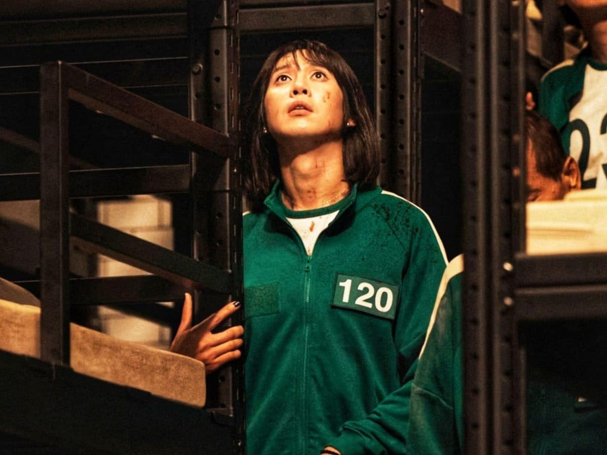 'Squid Game 2' transgender character ignites debate over representation ...