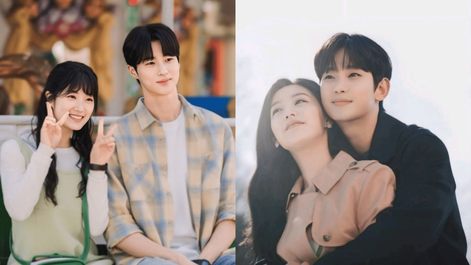 Year-Ender 2024: From Lovely Runner's Ryu Sun Jae & Im Sol to Queen of Tears' Baek Hyun Woo ...