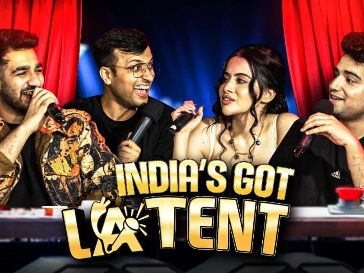 Meet 'Pookie' Baba Aniruddhacharya- Internet’s hottest sensation with a ...