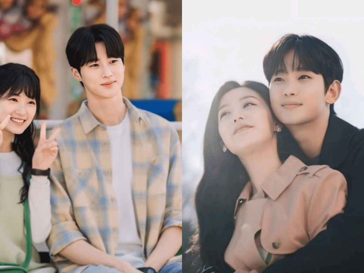 Best K-drama couples of 2024 - Latest News, Photos & Videos on Best K ...