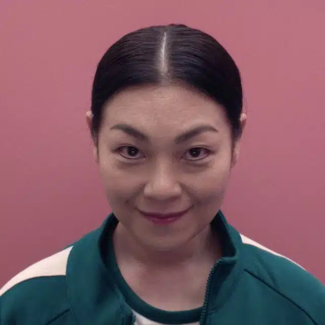 DYK 'Squid Game 2' features two actors who once made headlines for ...