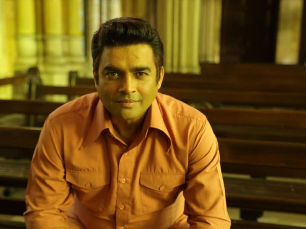 R Madhavan finally addresses accusations of talking to young girls on Instagram, "I have to ...