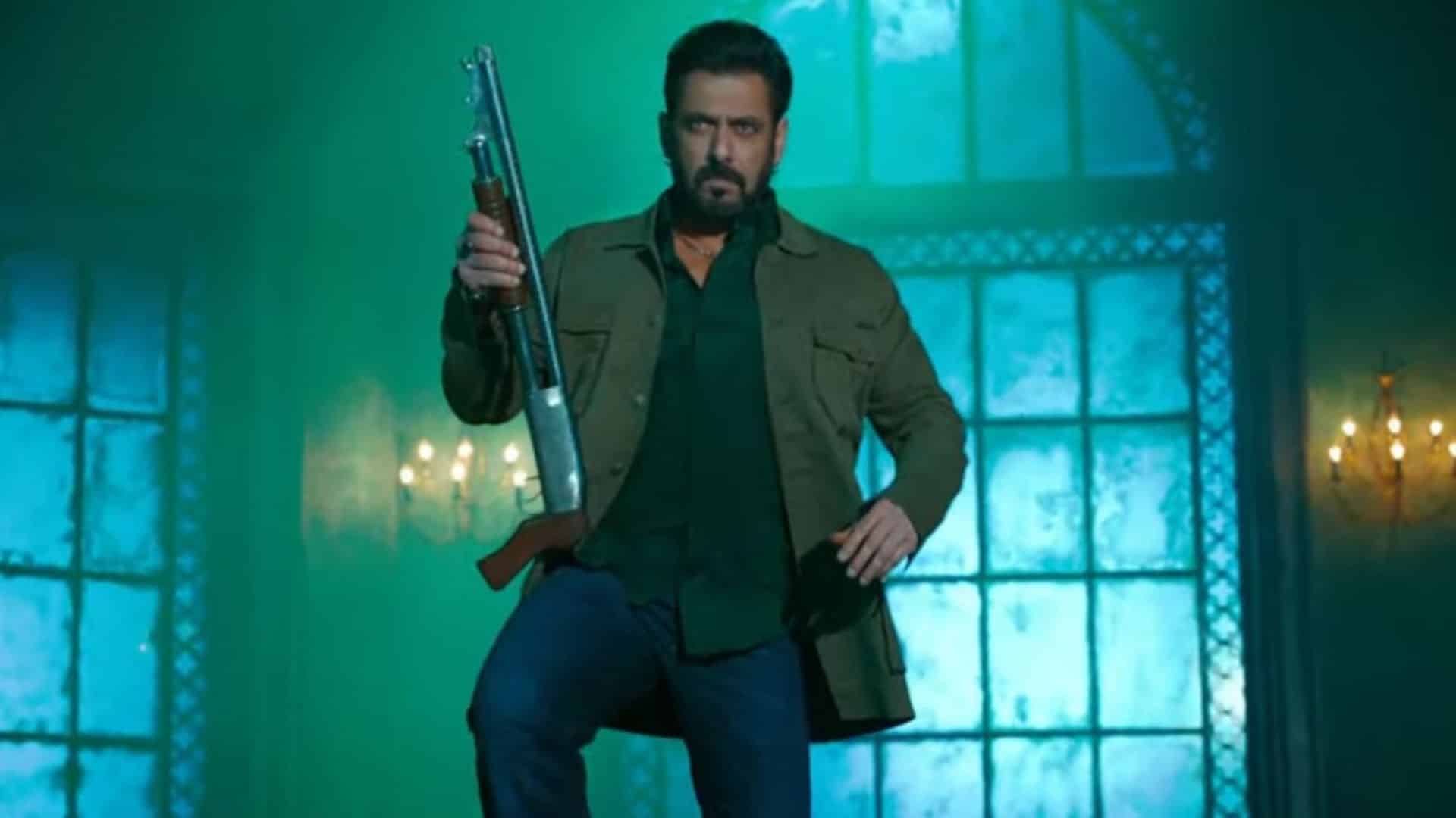 Sikander teaser crosses Pushpa 2; Salman Khan-Sajid Nadiadwala’s first rushes become most ...