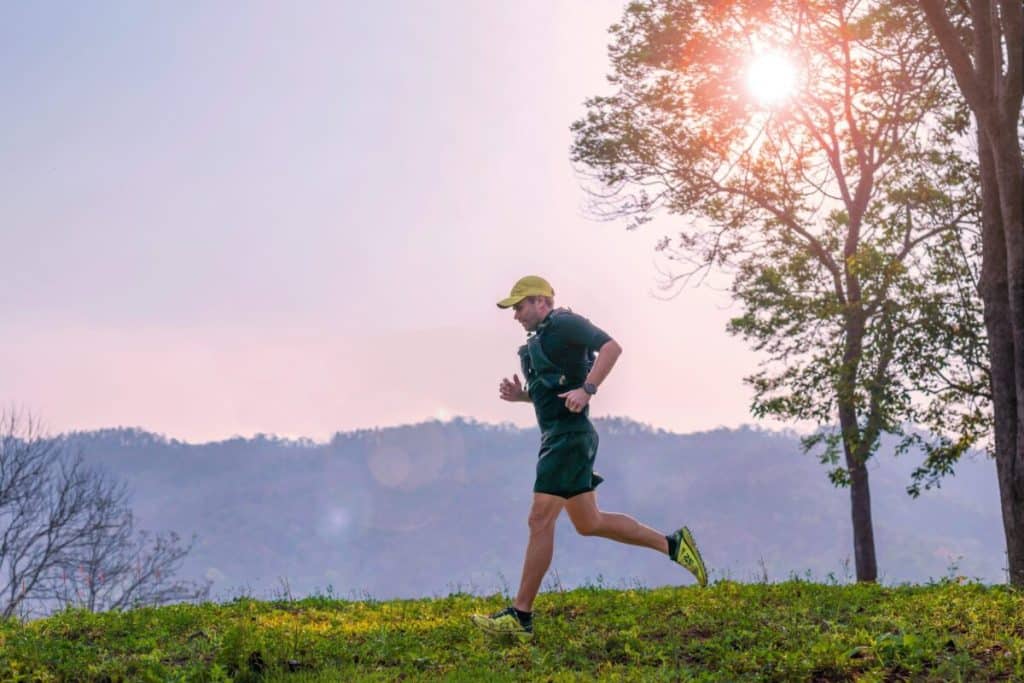 New Year 2025 men's fitness resolution: Boost testosterone and build ...