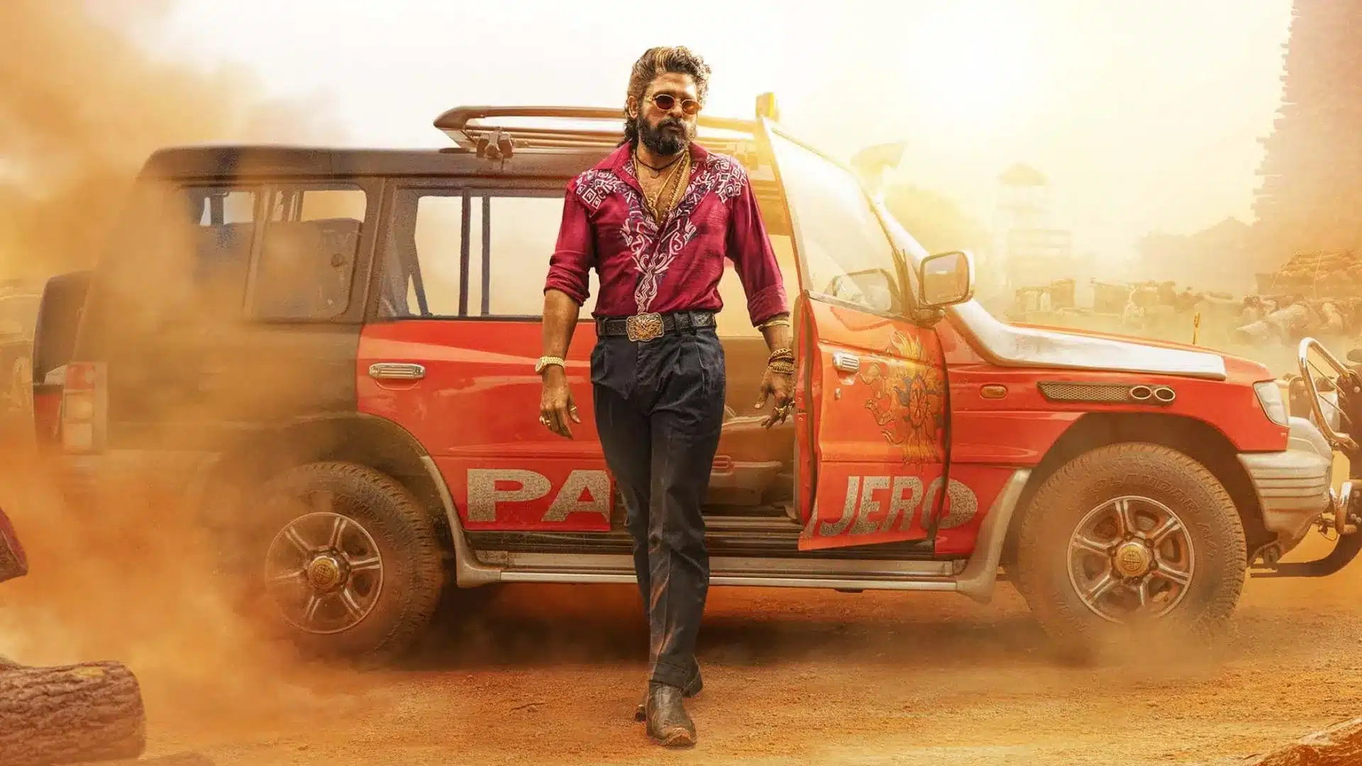 Pushpa 2 OTT release: Here's when, where and how to watch Allu Arjun and Rashmika Mandanna's ...