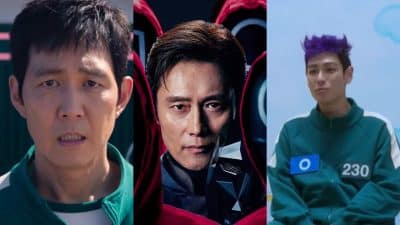 Squid Game 2 Controversies: A look at headlines surrounding Korean ...