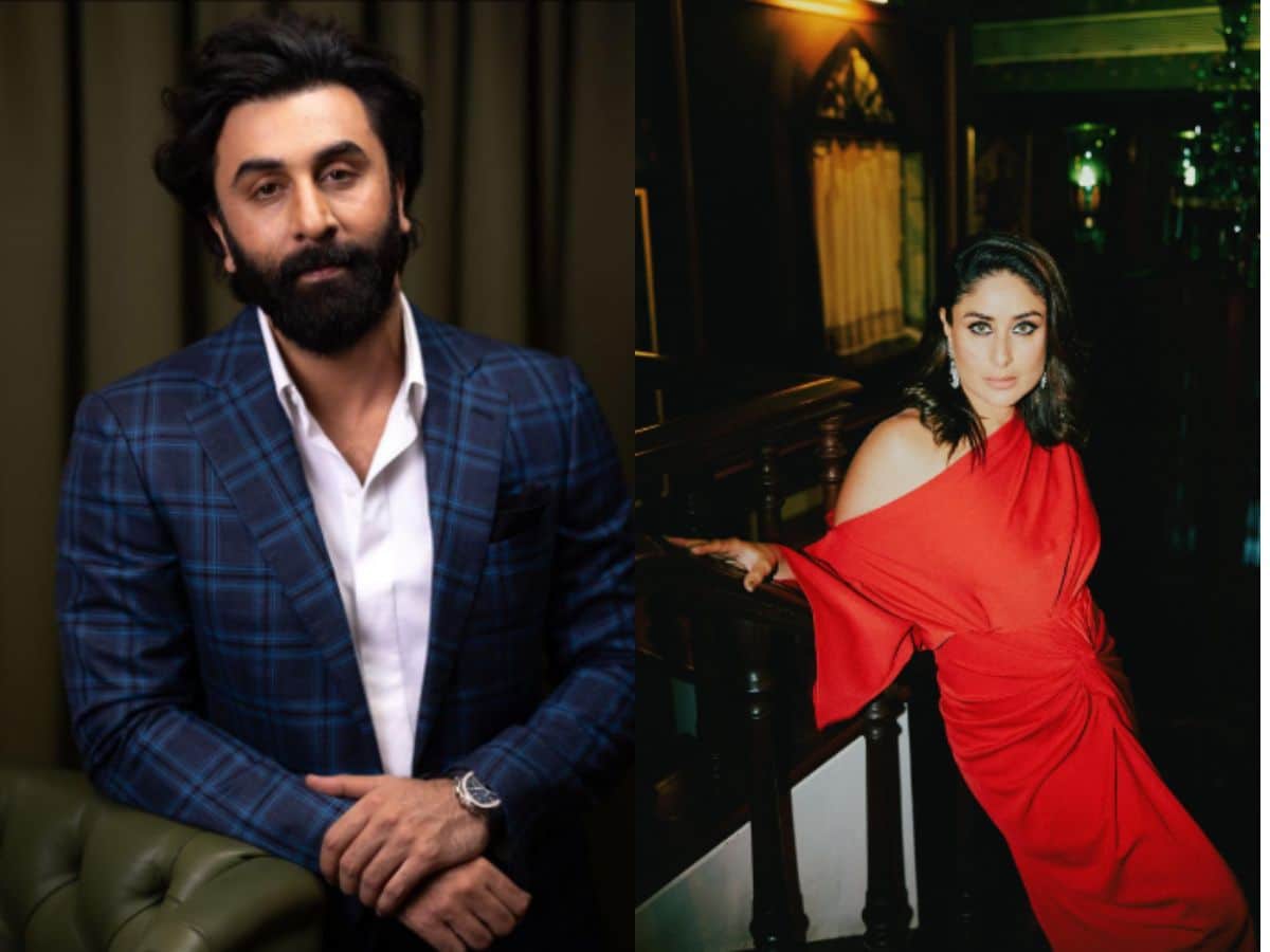 When Ranbir Kapoor confessed a childhood memory related to Kareena Kapoor Khan disturbs him, "I ...
