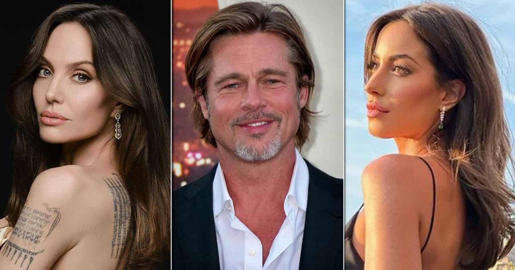 Brad Pitt to marry girlfriend Ines de Ramon in 2025? Latest reports ...
