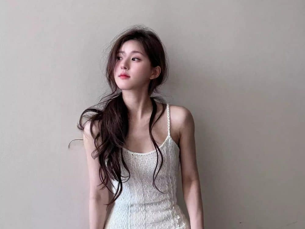 Chinese actress Zhao Lusi rushed to the hospital amid reports of ...