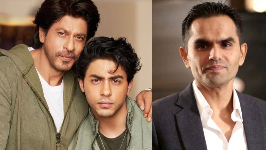 Sameer Wankhede opens up about Aryan Khan's arrest in drugs case and allegations of leaking ...