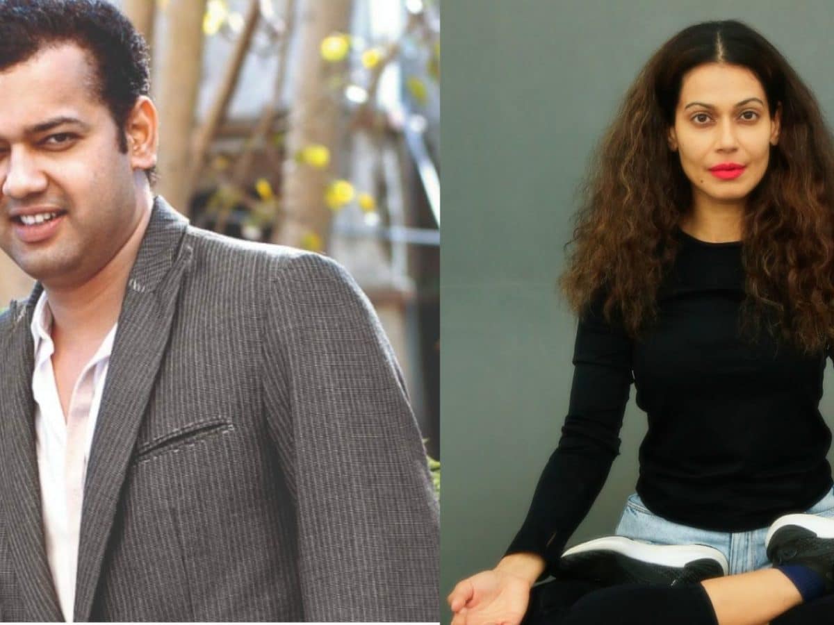 Bigg Boss 2 fame Payal Rohatgi makes shocking claims of physical abuse ...