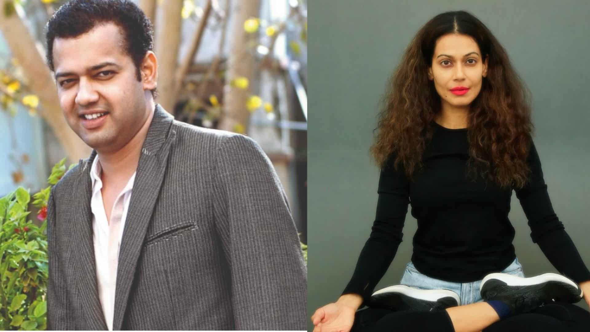 Bigg Boss 2 fame Payal Rohatgi makes shocking claims of physical abuse ...