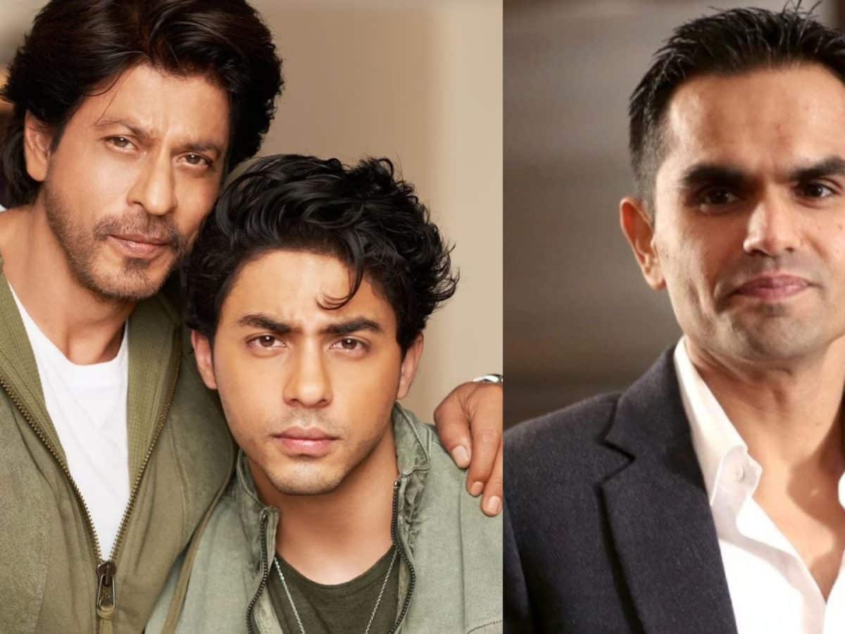Sameer Wankhede opens up about Aryan Khan's arrest in drugs case and ...