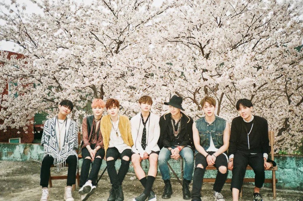 BTS to celebrate 10 years of their ‘Most Popular Album Series’ ‘The ...