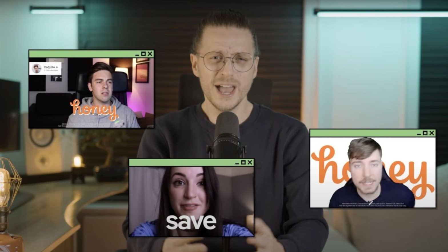 Honey Scam: Know all about the viral fraud & how your favourite YouTubers MrBeast, PewDiePie and ...