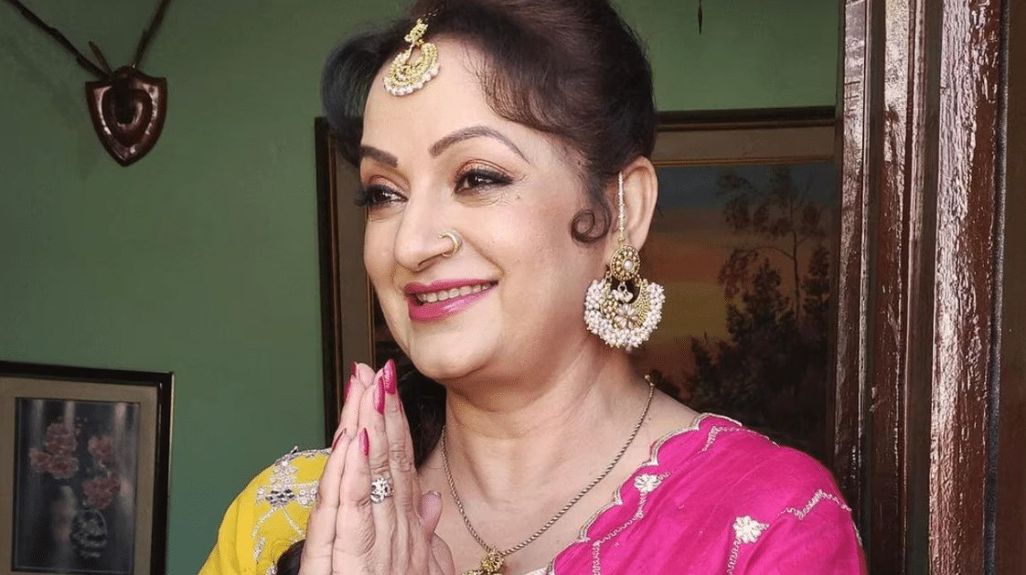 Upasana Singh makes SHOCKING revelation about facing casting couch