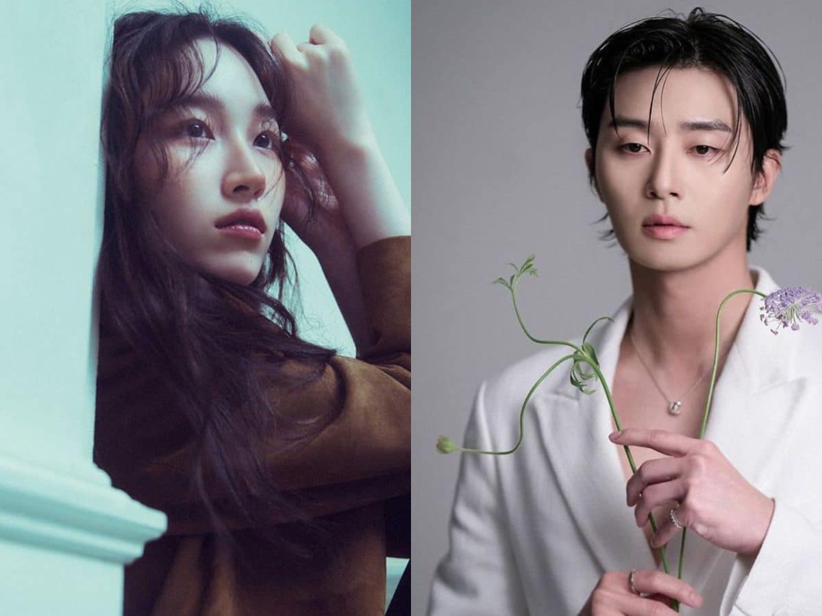 Won Ji An confirmed to star in a rom-com with Park Seo Joon