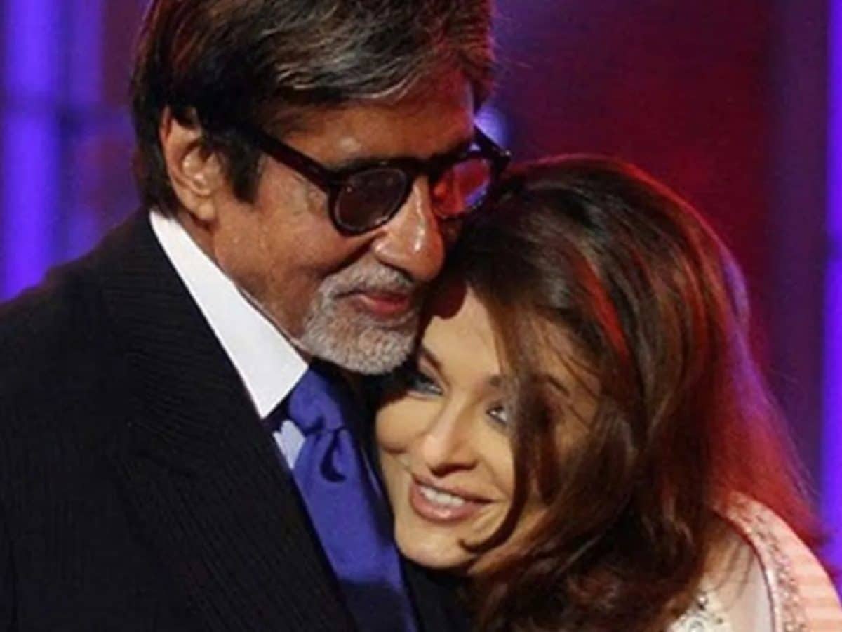 Amitabh Bachchan and Aishwarya Rai - Latest News, Photos & Videos on ... Amitabh Bachchan and Aishwarya Rai - Latest News, Photos & Videos on ...