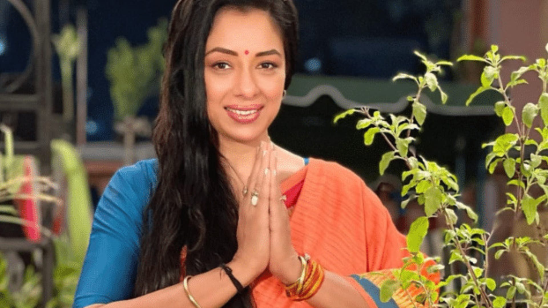 Anupamaa to host a talk show for kids, deets inside!