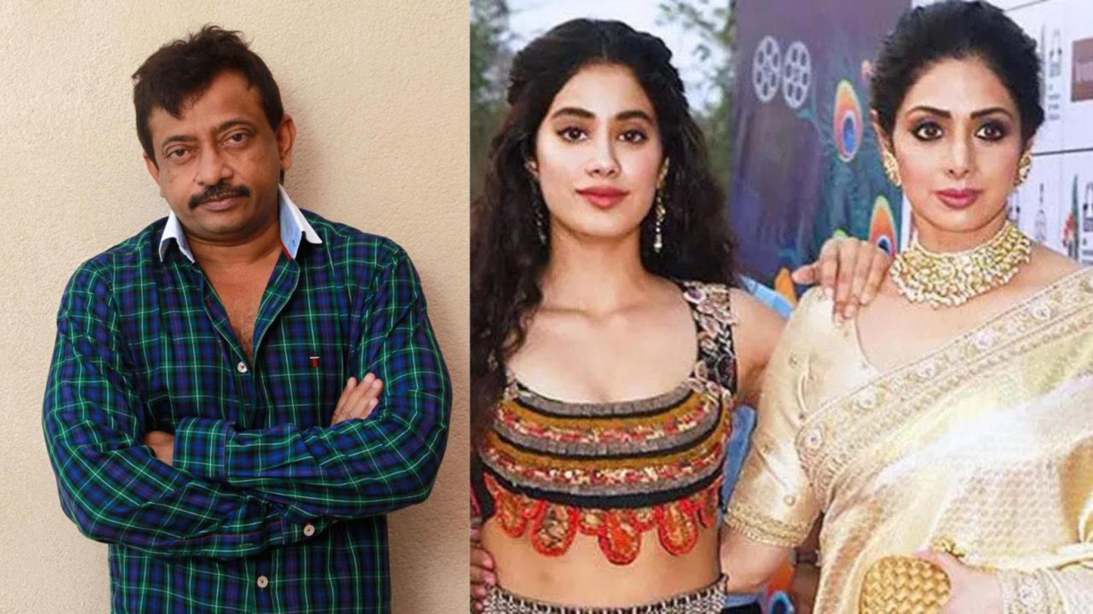 Ram Gopal Varma says he has 'no intentions' to work with Sridevi's ...