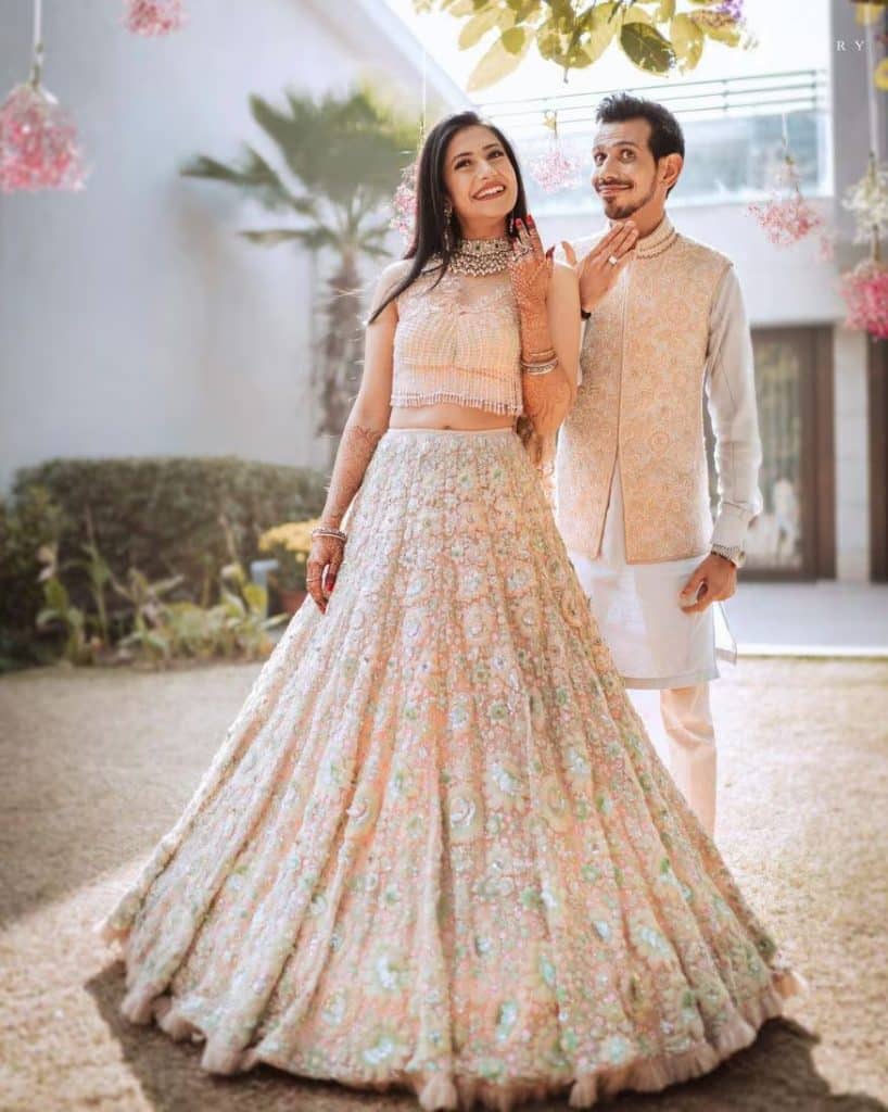 Shocking! Dhanashree Verma & Yuzvendra Chahal heading for divorce after 4 years of marriage ...