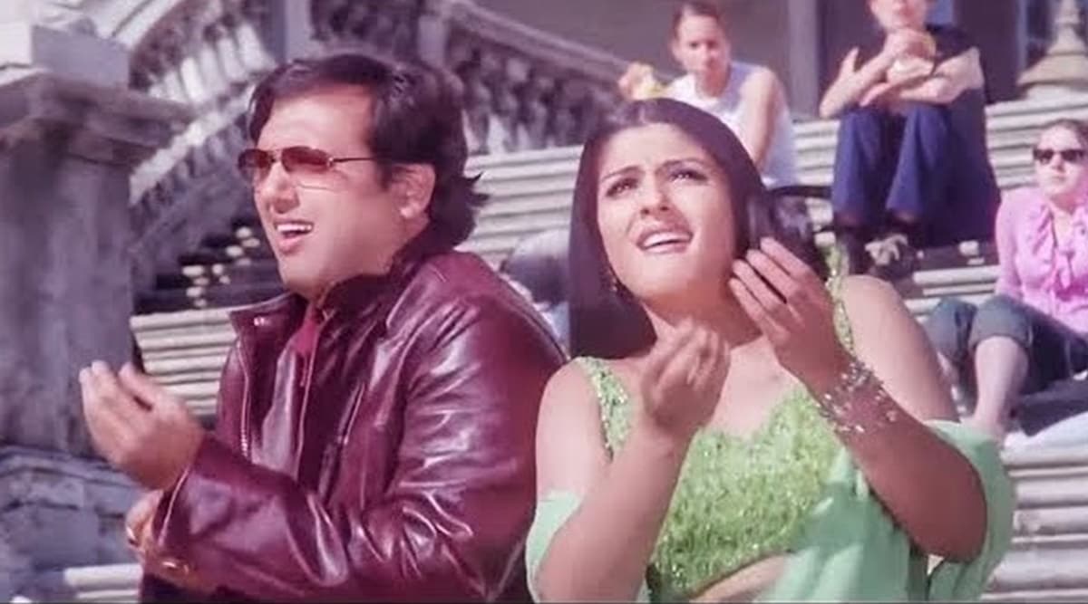 Sunita Ahuja shares untold stories of Govinda’s peak career and 90s ...