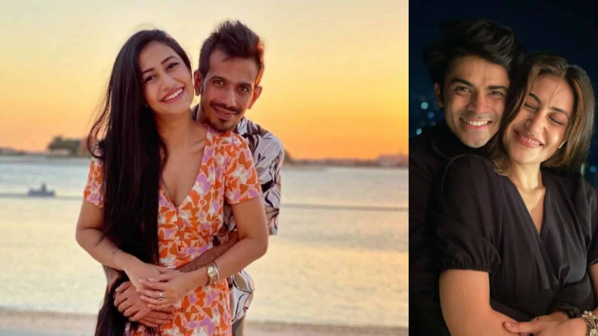 Yuzvendra Chahal, Dhanashree Verma Divorce: Know all about Pratik Utekar who is rumoured of ...