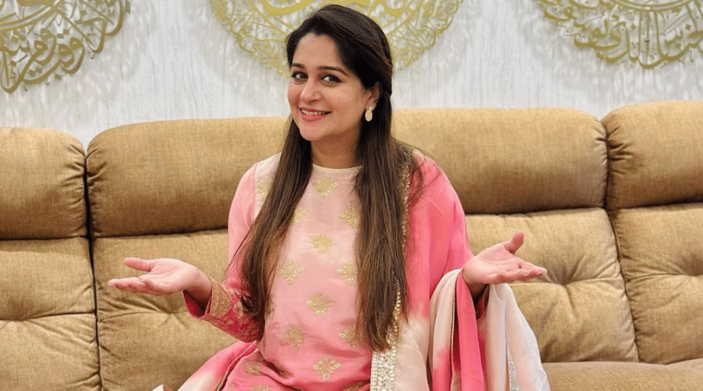 When Dipika Kakar served an uncooked meal to husband during Ramzan