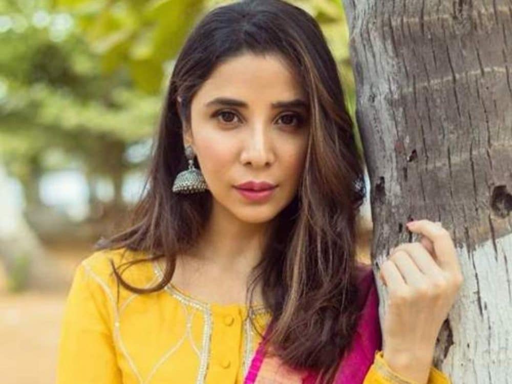 Mata Ki Chowki actress Muskaan Nancy James lodges FIR against husband ...