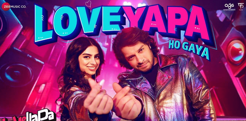 Loveyapa Trailer Out Now: Junaid Khan and Khushi Kapoors rom com charms netizens