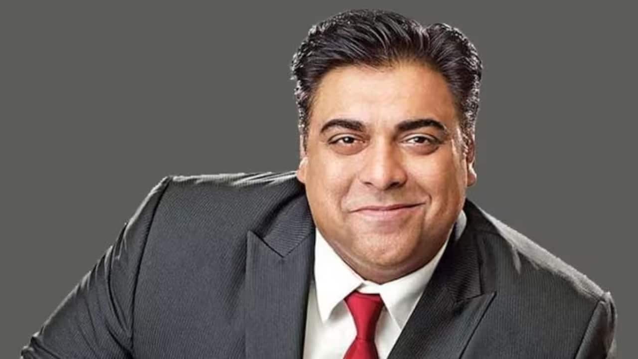 Ram Kapoor finally breaks silence on his inappropriate remarks that led to his ousting from ...