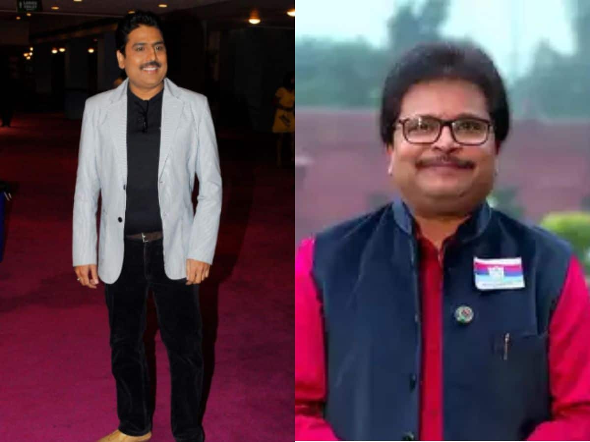When 'Taarak Mehta' Shailesh Lodha took a dig at TMKOC producer Asit ...