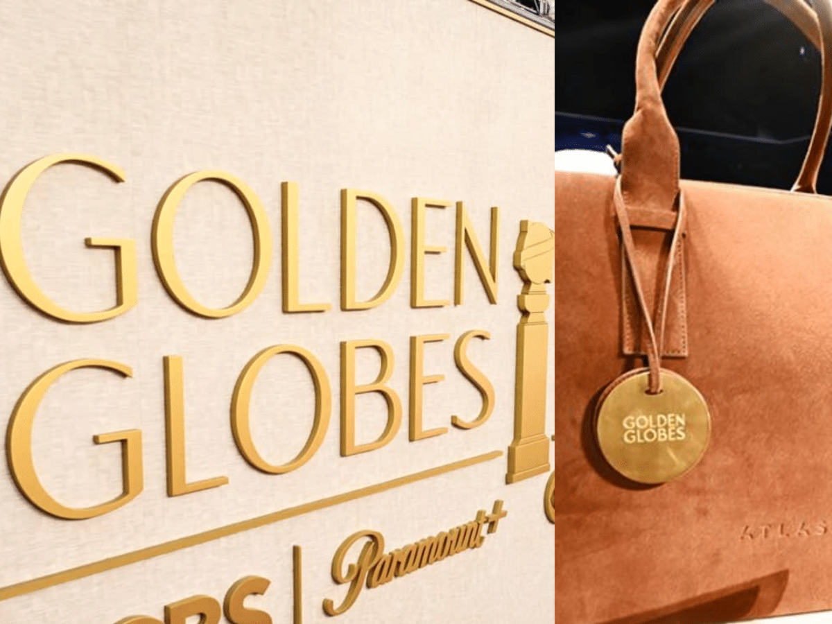 Golden Globes 2025 Gift Bag Products Revealed: Luxurious bag contains $1 MILLION worth goodies ...