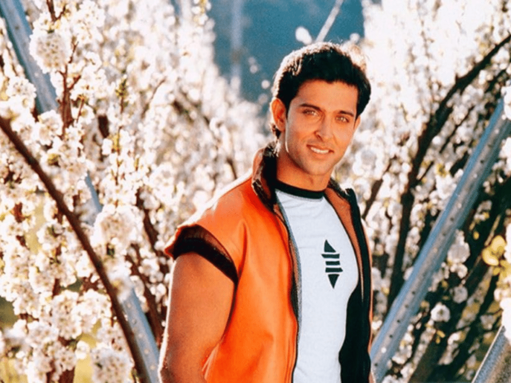 When Hrithik Roshan faced hostility & got ignored by Shah Rukh Khan, Amitabh Bachchan and Jaya ...