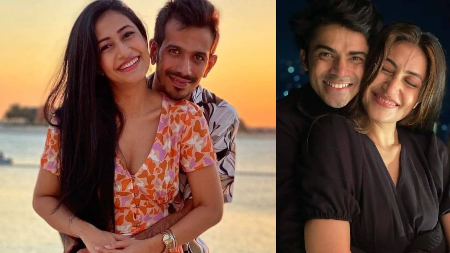 Yuzvendra Chahal to pay Rs 60 crore alimony to Dhanashree Verma?