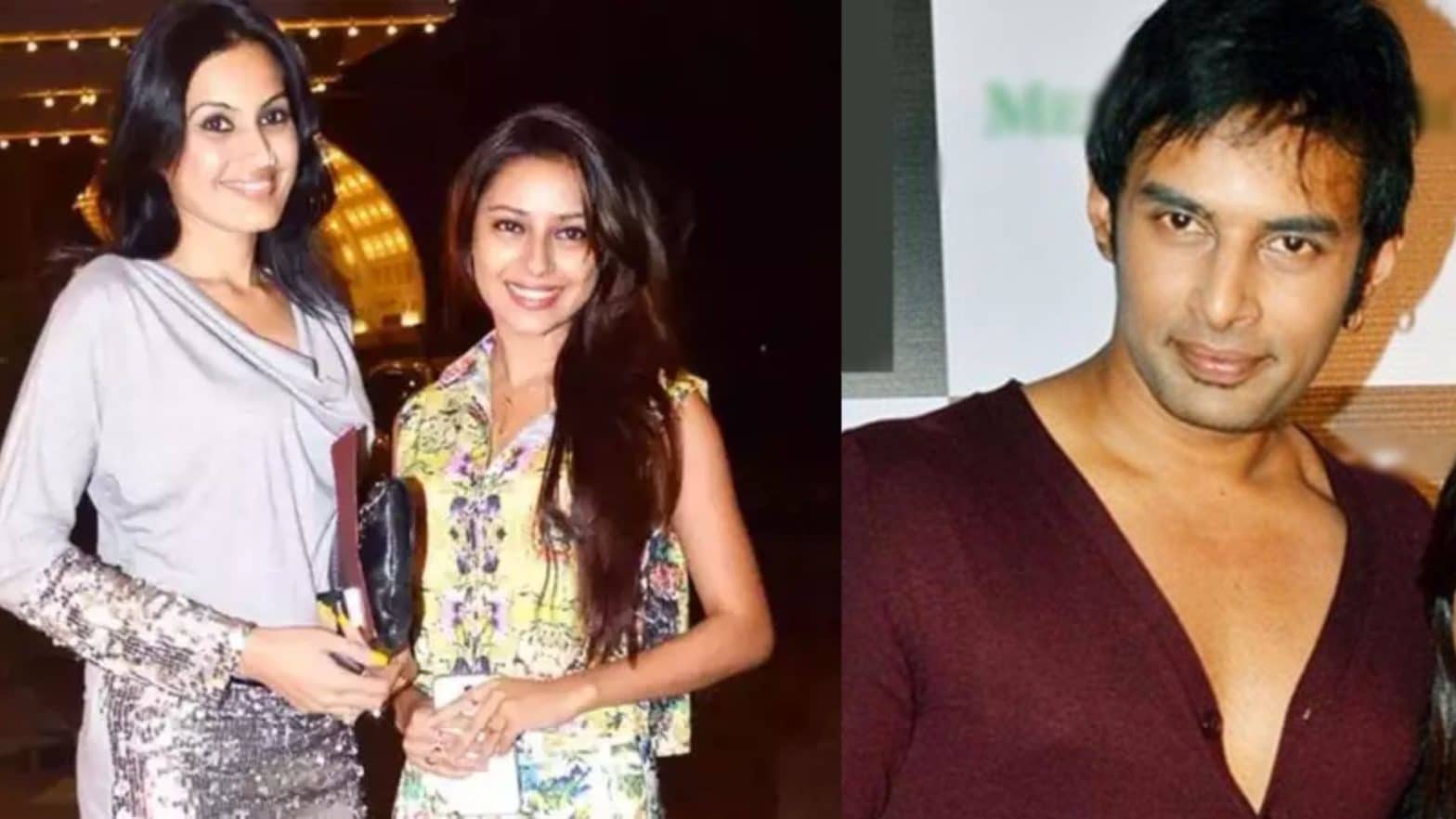 “Kamya Punjabi pushed Pratyusha Banerjee into drinking, took Rs 2 lakh ...