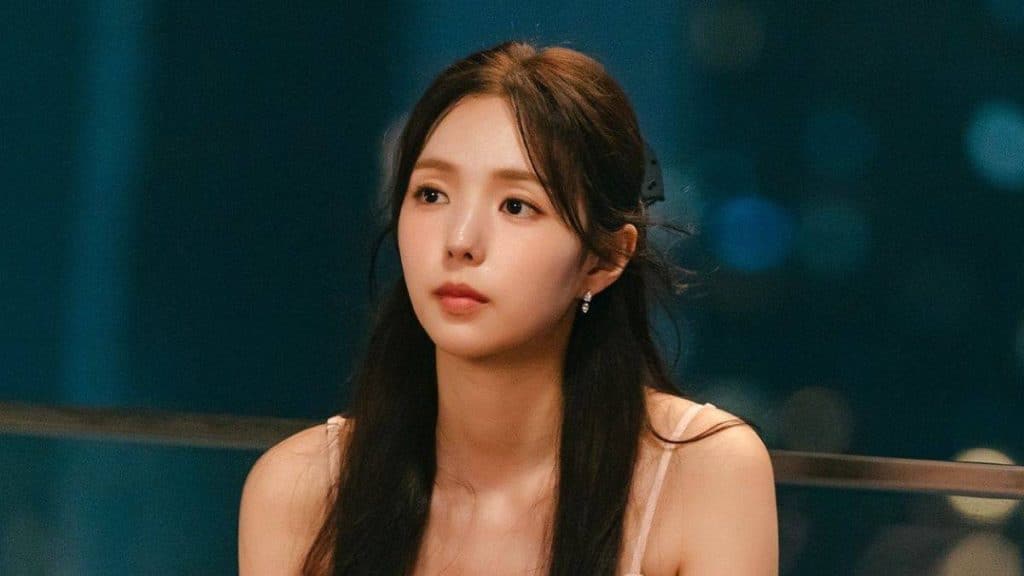 When The Phone Rings: Chae Soo Bin reveals her father’s reaction to her kissing scenes with co ...