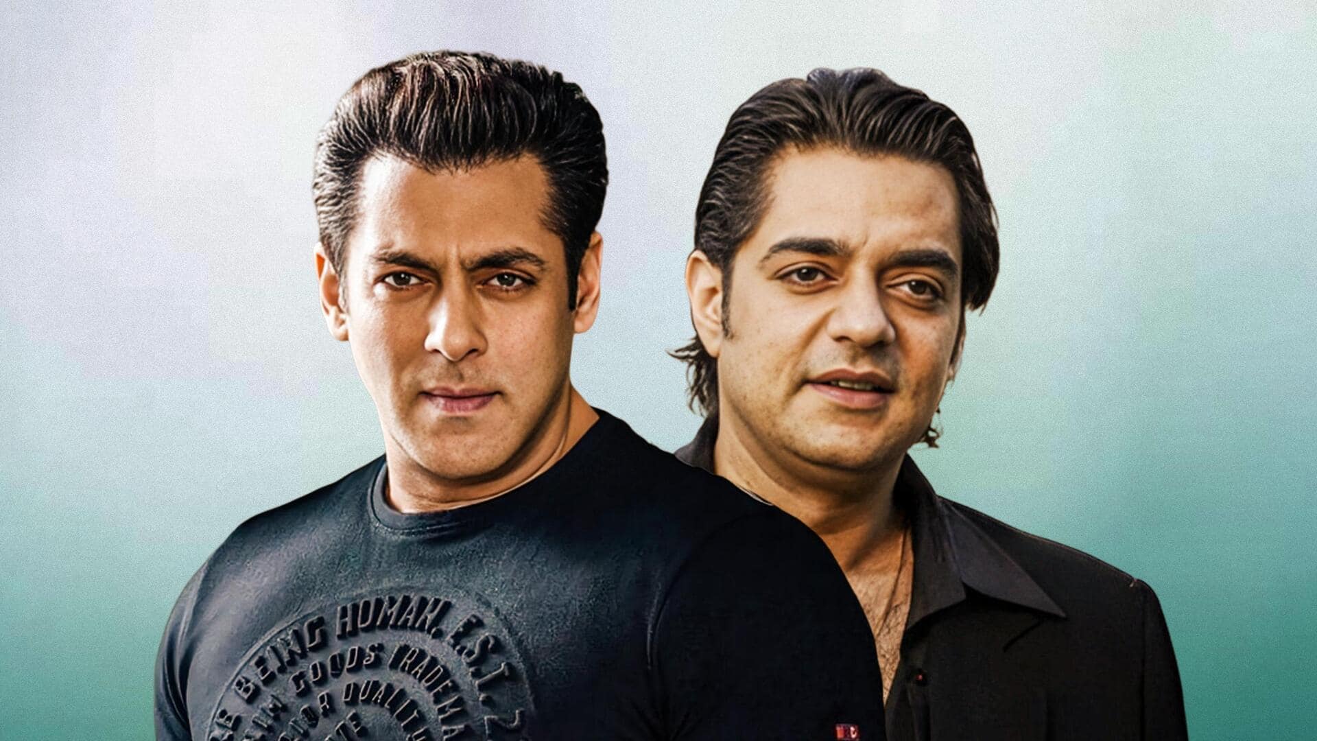 Chandrachur Singh refused to step down from 'Kya Kehna' after superstar ...