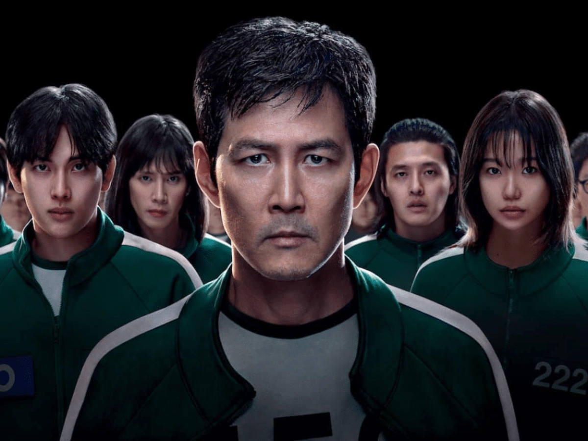 Squid Game actor Park Sung-hoon opens up about playing a trans woman in iconic show, "I am a ...