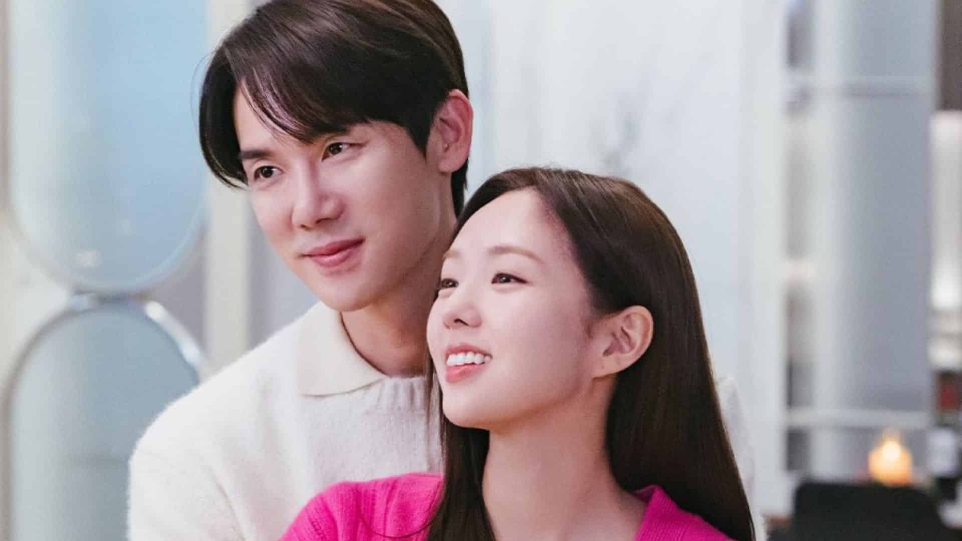 When The Phone Rings: Chae Soo Bin reveals her father’s reaction to her kissing scenes with co ...